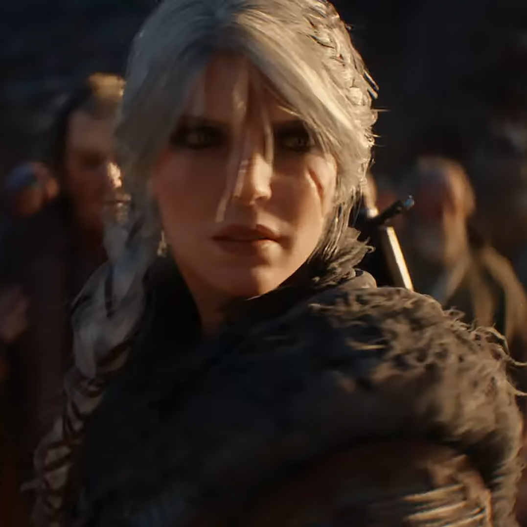 Design Gráfico em The Witcher 4 - UNIVEM